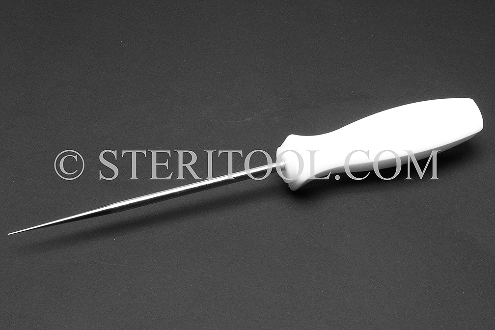 STERITOOL INC - #10289 - Stainless Steel O-Ring Removal Tool with Nylon ...