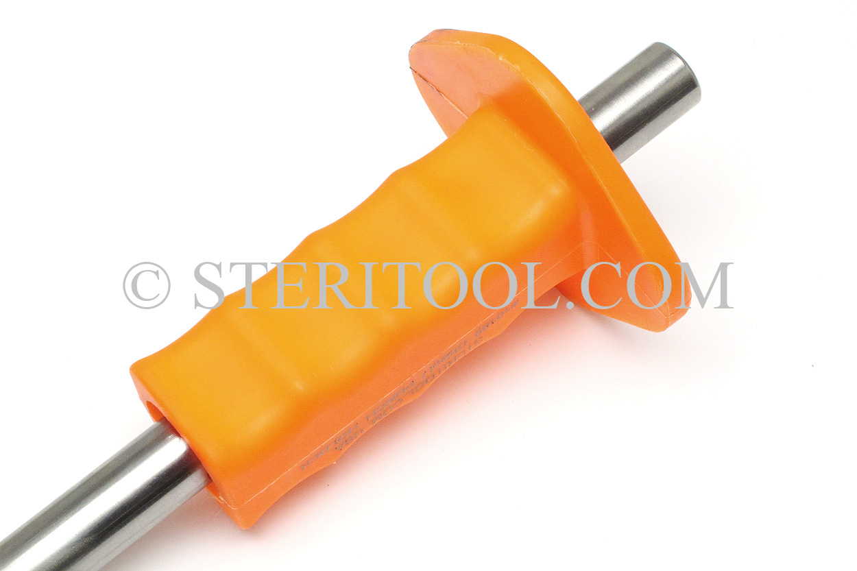 STERITOOL INC - #10189 - Punch & Chisel Holder for 3/4"(19mm) dia. No ...